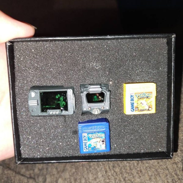 Pi.p B.oy Keycap, Fallout Pi.p B.oy Keycap, Custom Keycap, Artisan ...