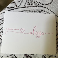 Personalized School Supply Labels for Girls Name Stickers - Etsy