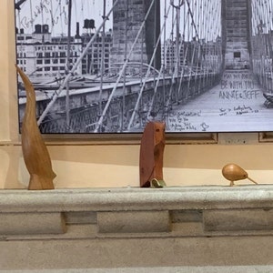 Ca. 1900 Original Ink Fashion Illustration Kate Cathcart New | Etsy