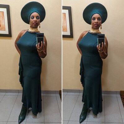 Njeti Fabric. African Spirituality Fabric. Ibhayi Lamadlozi. Ndaue ...