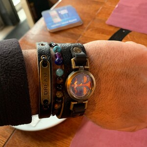 IDF Israel Military Bracelet / Soldier Survival Bush Craft | Etsy