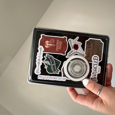 Divine Rivals You Are Worthy of Love Rebecca Ross Waterproof, Vinyl ...