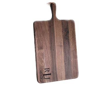 Extra Large Round Wood Tray / Cherry / Circle Coffee Table - Etsy