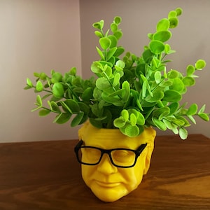 The Duck-you: Original 3D Printed Figurine Middle Finger Statue ...