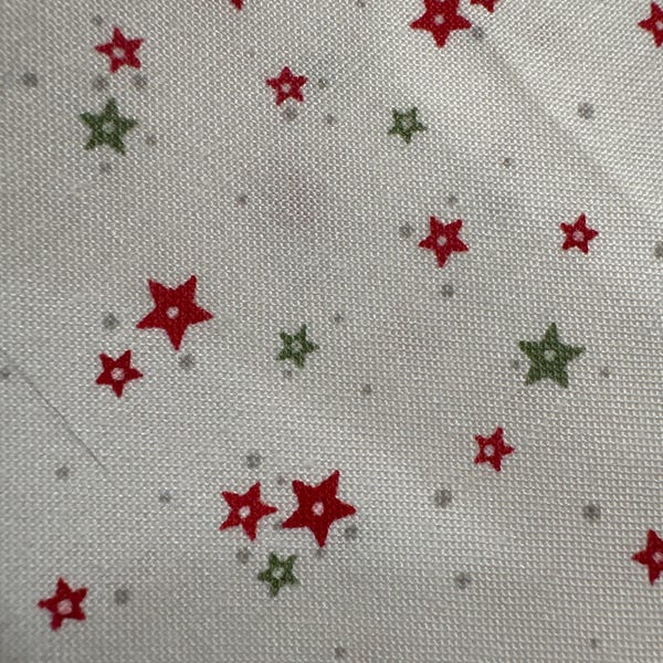 Off White 9900 200 Moda Bella Solids From Moda 100% Premium Cotton Fabric Sold by the Half Yard ...