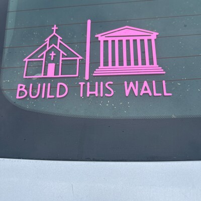 Protection Symbol Rune Vinyl Decal Travel Protection Car Decal Water ...