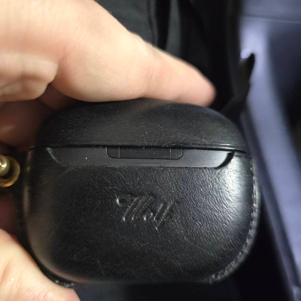 Leather Case for Bowers&wilkins PI8/PI7/PI7 S2/PI5/PI5 S2- 100% ...