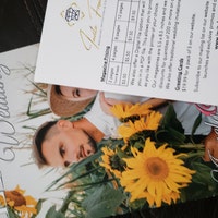 Funeral Magazine for Homegoing Service, Funeral Program for Celebration ...