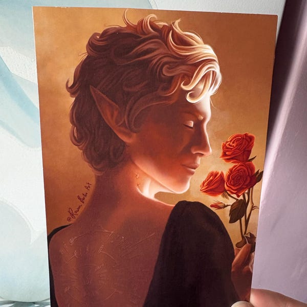 Gale Sticker Pack - Etsy