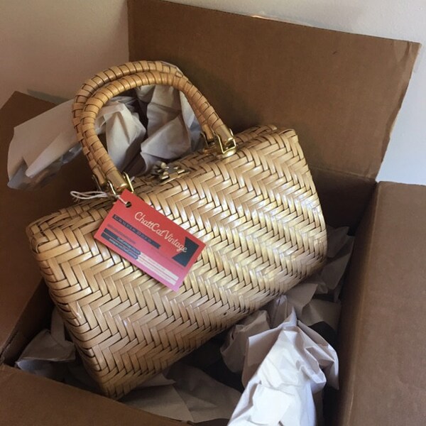 Vintage Ceramic Piggy Bank With Bank Advertisement White Piggy Bank ...