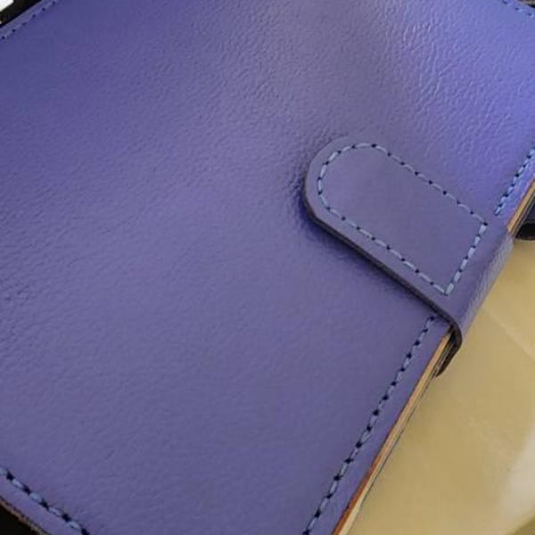 Custom Discbound Cover for Planner 3 X 5" Size - Etsy