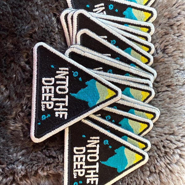 Custom Iron on Patches Made to Order , Custom Embroidery Patches Made ...