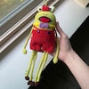 Goob Dandy's World, Goob Crochet - Etsy Canada