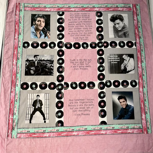 Scary Skeleton -fabric Quilt Block/panel - Scary Skeleton - Halloween ...