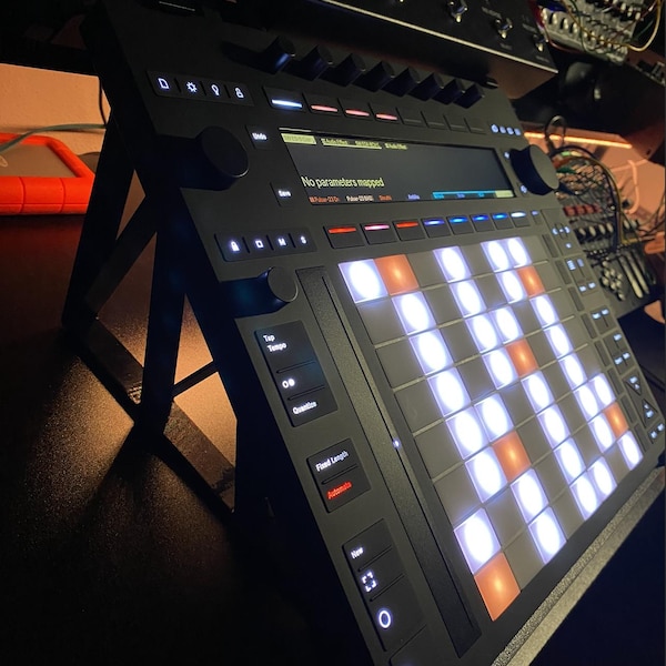 DOUBLE STAND for INTECH Studio Grid - 30 Degrees - L2l3 - Etsy