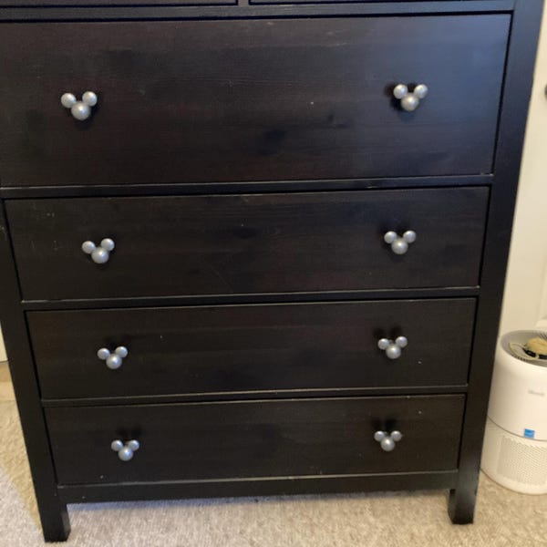 Minecraft Creeper Drawer Knob | Minecraft Decor Video Game Cabinet Knob ...