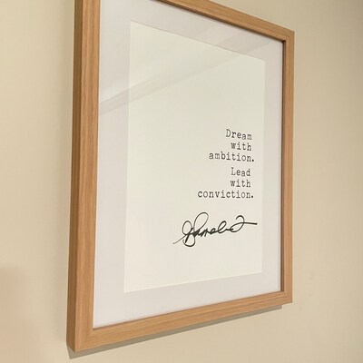 Have You Got a Brook in Your Little Heart by Emily Dickinson - Etsy