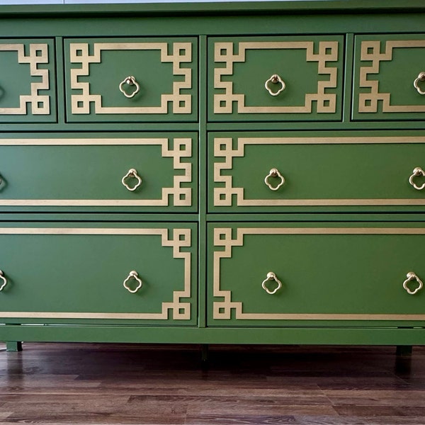 Wooden Ready to Apply Overlay. 55 NARROW Patterns to Choose From ...