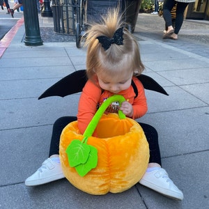 Sprinkles Pigtail Bows - Etsy