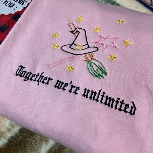 I Heart My Gf Bf Hoodie, Embroidered His and Her Sweaters, Custom ...