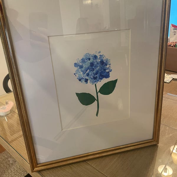 Father’s Day Tennis Footprint Craft Template, Daycare Father’s Day ...