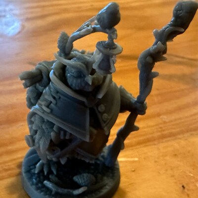 Aquatic Elf Warriors Rise of the Shark God Crippled God - Etsy