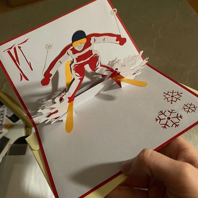 LIN17533, Linpopup®, Pop up Card Flowers, Pop up Card Nature, POP UP ...