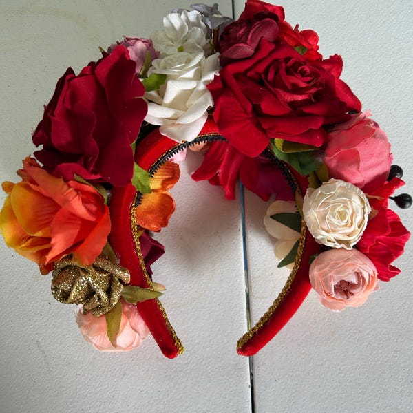 Monarch Butterfly Clip, Monarch Butterfly Headpiece, Monarch Clips, Day ...