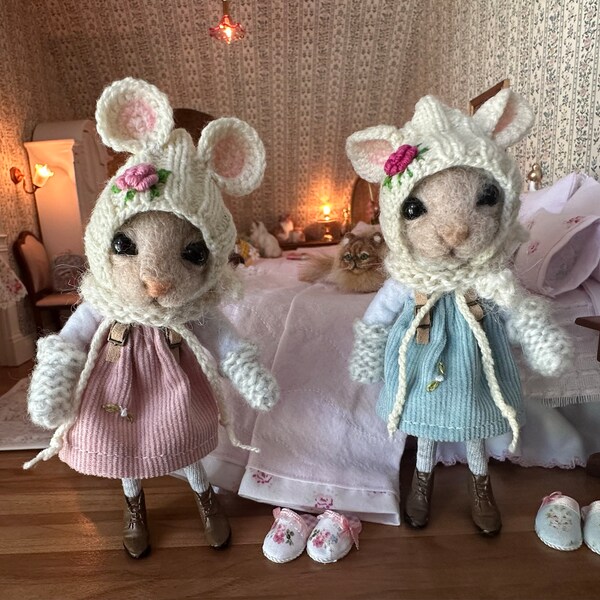 Light Green Knit Frog From Tiktok. Soft Whimsical Toad. Hippie Woodland ...