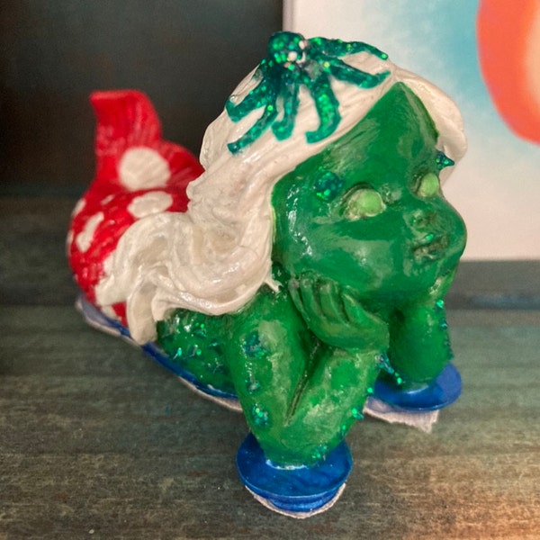Dnd Genasi Elemental Soul Jars - Etsy