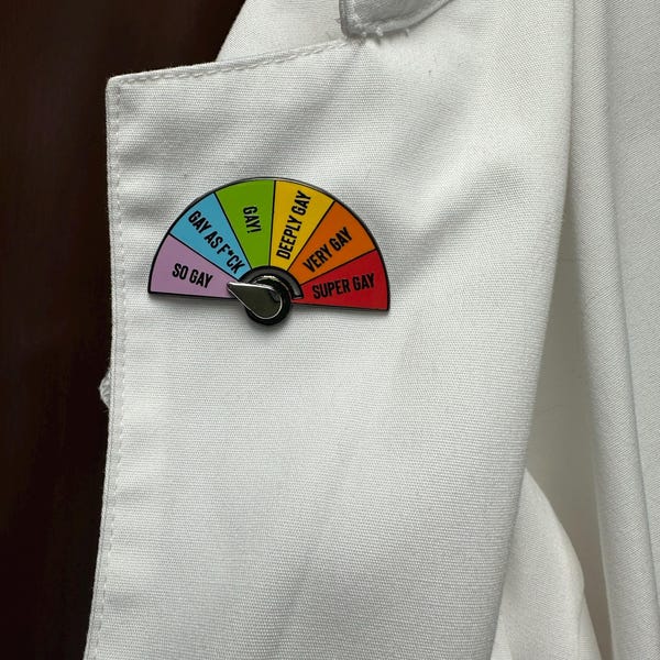 Slang-o-matic Generational Translator - Etsy