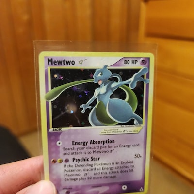 Ash's Charizard Gym Heroes Revival Handmade Holo Proxy Card - Etsy