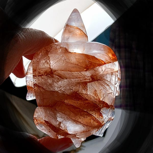 3lb Green Onyx Sphere Crystal Large Natural Banded Stone Carved ...