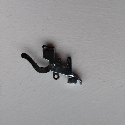 Singer Bobbin Cover Plate/slide Plate 87456 Replaces 87340 8763,8770 ...