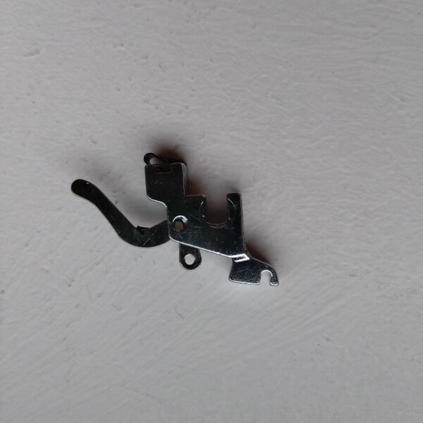 INDUSTRIAL Sewing Machine TENSION Check SPRING #32758 Juki, Brother ...