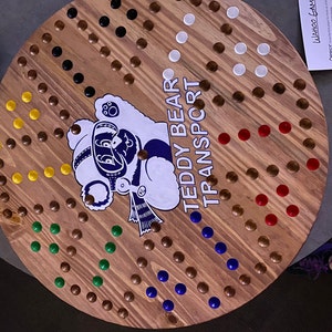 Sapphire & Ruby Chess Set Game Pieces Standard Size Chess Set - Etsy