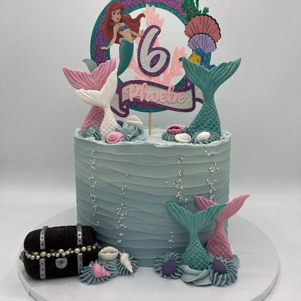 Encanto Bruno Cake Topper - Etsy UK