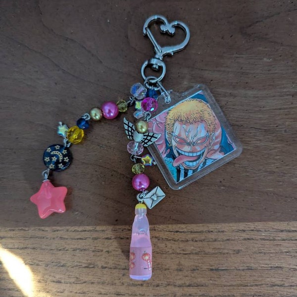 Little Sea Creature Plushie Keychains! Cute Beach Ocean Sea Slug Fish ...