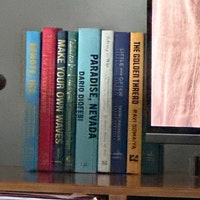 Real Books by Color® Office or Home Decor, Wedding Display, Photo Prop ...