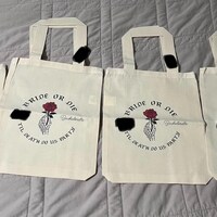 Austin Texas Welcome Tote Bag Destination Wedding Welcome Totes Texas ...