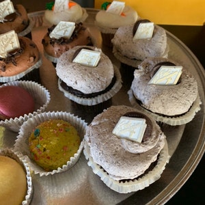 Church Window Cake Topper Church Door White Cake Topper | Etsy