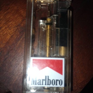 Vintage Alsta Pocket Watch - Etsy