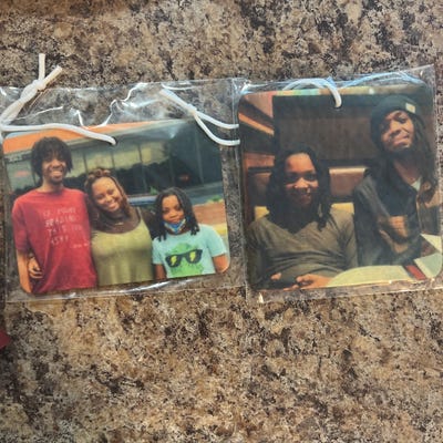 Mona Lisa Face Mask Washable Cotton Cloth Adjustable With Filter Pocket ...