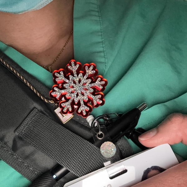 Teacher Lanyard Open Book Lanyard Librarian Lanyard Silicone Bead ...