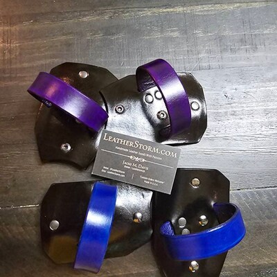 LARP / Boffer Sword Frog Adjustable Custom Tooled - Etsy