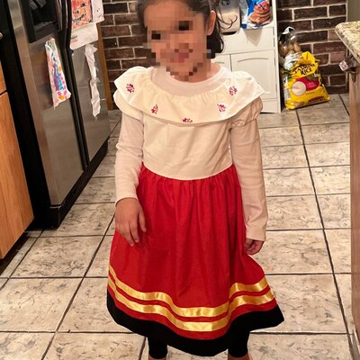 Cinderella Inspired Work Dress Rag Dress - Etsy