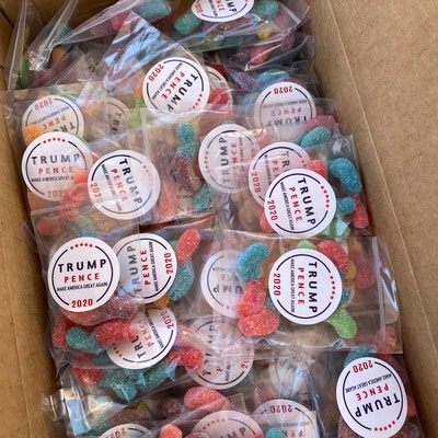 Taylor Swift Custom Candy Heart Cubes Swiftie Party Favors, Valentine ...