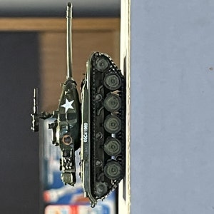 German LARS Multiple Rocket Launcher 1/100 Flames of War Team Yankee - Etsy