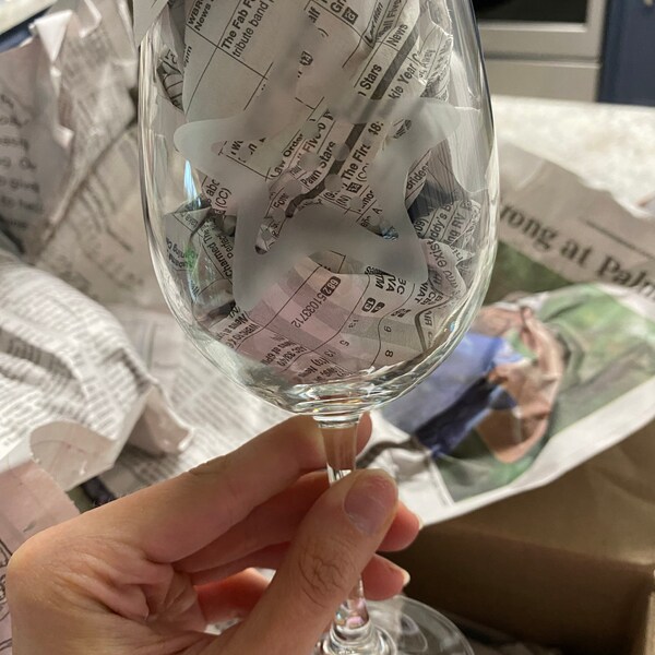 American Flag Glassware; United States of America Barware; Army, Navy ...