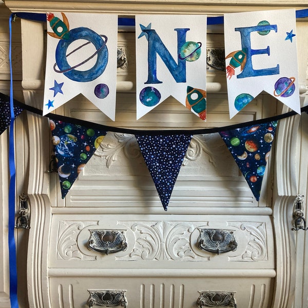 5th Birthday Badge | Colourful Felt Party Badge | Birthday Brooch | I ...